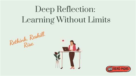 Deep Reflection Series 219 Reinventing Educational Pathways
