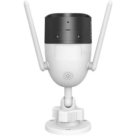 Камера за наблюдение Smart Tenda Ct6 Екстериор Резолюция 2k Wi Fi Цветна видимост през нощта