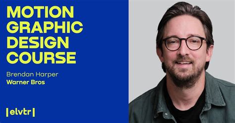 Motion Graphics Course Learn Motion Graphic Design Online Elvtr Uk
