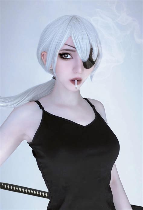 Quanxi Chainsaw Man By Siafoxx Rcosplayers