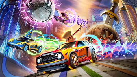 These Are The Top Rocket League Players On Youtube That You Should