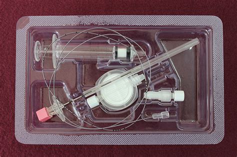 TICARE Combined Spinal Epidural CSE Kit