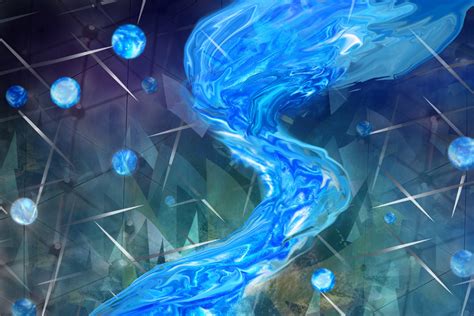 Exotic Matter Found In Graphene Quantum Computing Leap Mirage News