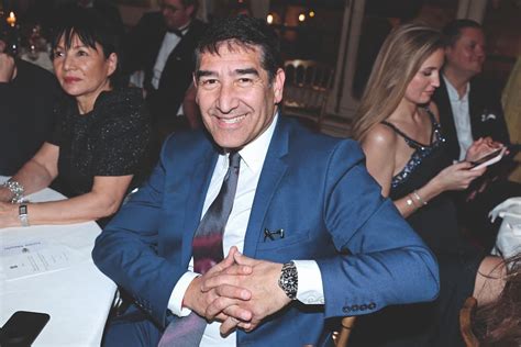 Le panthéon des exaspérants Karim Zéribi fervent adepte du double