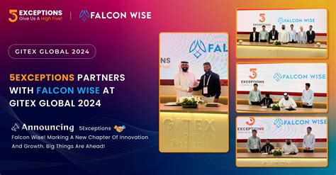 Falconwise 5exceptions Ai Webtech Ar Cybersecurity Uaeindiapartnership Gitexdubai2024