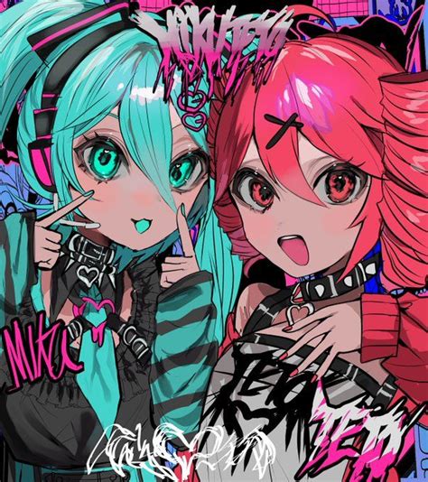 Ghim của Katterin Enok trên Vocaloid UTAU SynthV others Dễ thương