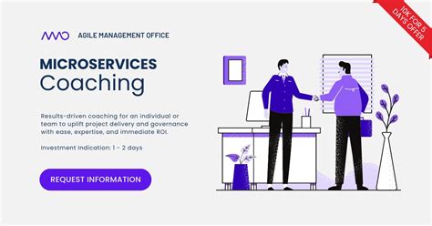 During Our Coaching Microservice We Provide Tailored Coaching Package For An Individual Or A