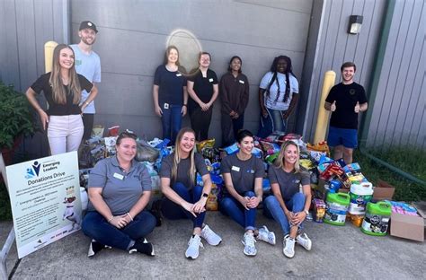 Jacksonville Humane Society On Linkedin Friendly Competition That