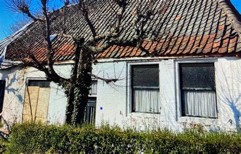 Groenlinks Stelt Vragen Over Teloorgang Rijksmonument Klopdijk