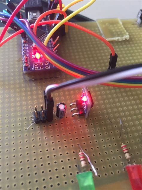 Problems With Nano W5100 Funduino NRF24L01 Gateway No Access
