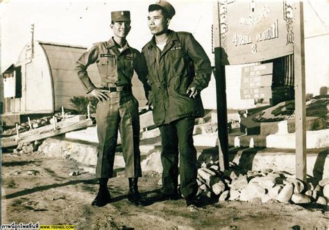 ทหารไทยในสงครามเกาหลี ประวัติการรบของทหารไทยในสงคราม