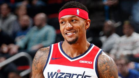 Bradley Beal Agrees To Two Year 72m Extension With Wizards