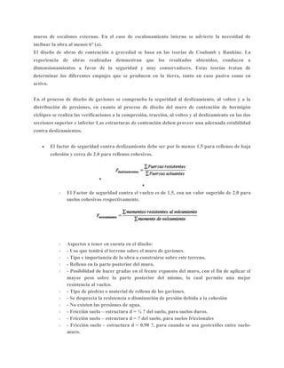 Construccion De Gaviones Pdf