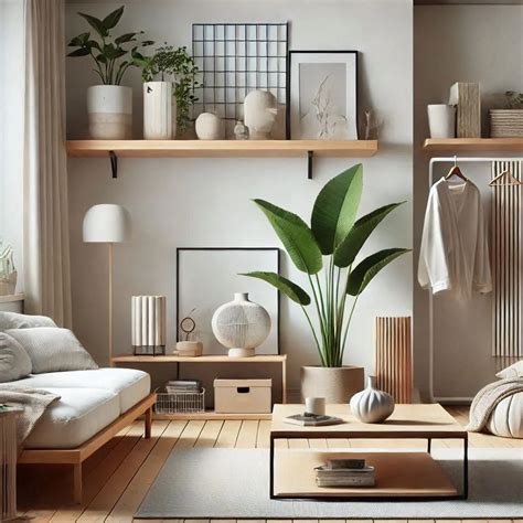 15 Minimalist Interior Design Ideas For Simplicity