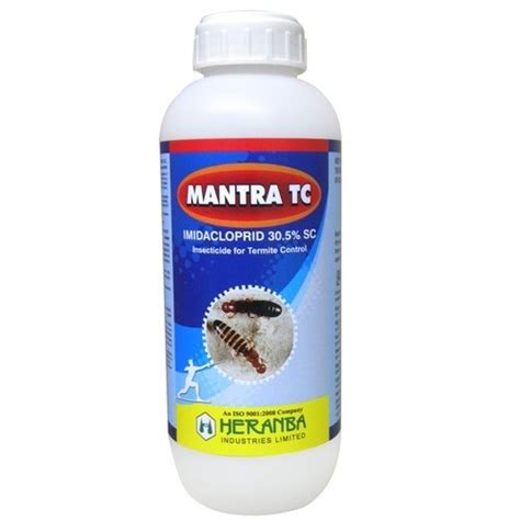 Imidacloprid 30 5 SC Insecticide At Best Price In Surat ID 3792004