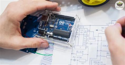 Curso Grátis De Automação Residencial Com Arduino