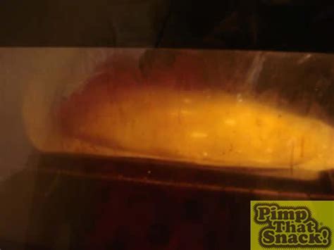Crunchy Nut Cornflake Pimp That Snack Epically Supersized Food