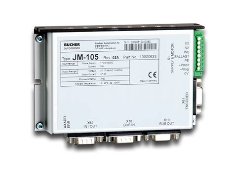 JetMove 105 | SW10075