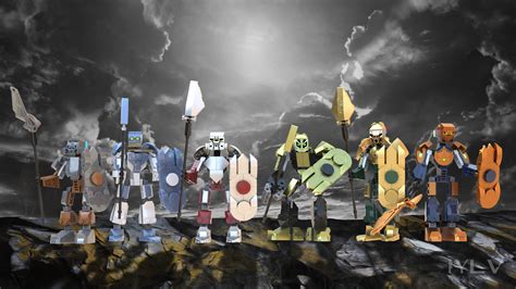Toa Hagah Gwp Style Lego Creations The Ttv Message Boards