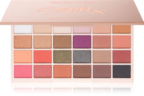Makeup Revolution Soph X Eyeshadow Palette Notino Ie