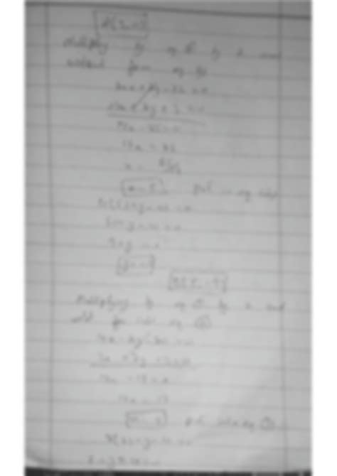 Solution Math Class 12 Chapter 4 Exercise 44 Question Soluction