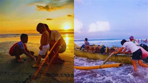 Pasut Beach