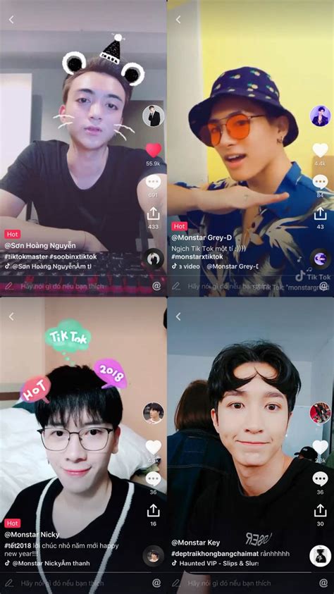 Đâu Chỉ đá Bóng Giỏi Dàn Cầu Thủ Ngôi Sao U23 Việt Nam Còn Sở Hữu Hàng