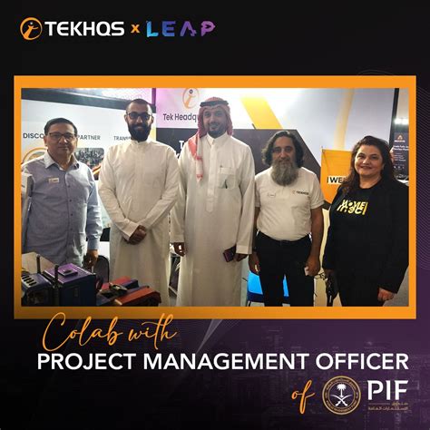 Tekhqs On Linkedin Tekhqs Tekhqsleap2024 Tekiansatleap Tekians