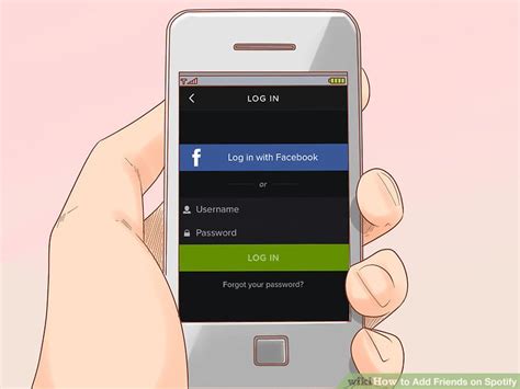 How To Add Friends On Spotify 13 Steps With Pictures WikiHow