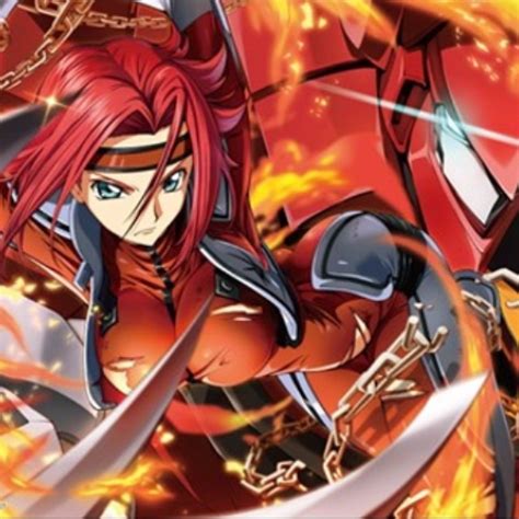 ラバーデスクマットコレクション コードギアス 反逆のルルーシュ ロストストーリーズ カレン橡膠枱墊※不設寄送《24年10月預定