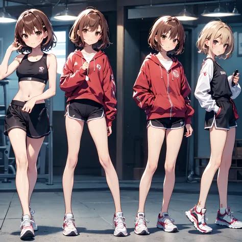 1womanl1人 masterpiece 4K o SeaArt AI