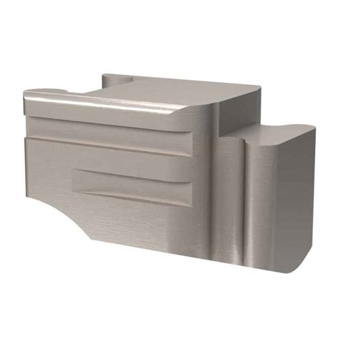 Mini Sg® Cendres Métaux