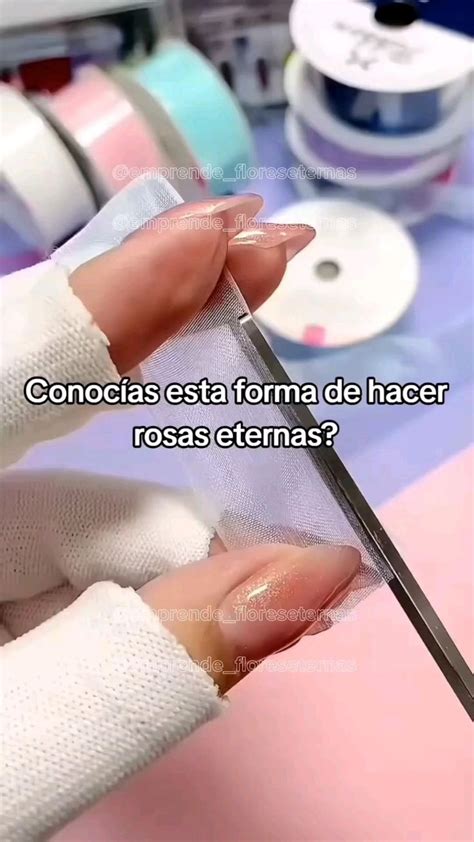 Rosas Eternas🌹 In 2024 Mothers Day Crafts Easy Crafts Grounds Crafts