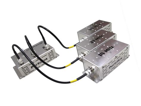 The Communicator Digital Edition Tech Topics Filters Diplexer And Triplexer Fundamentals