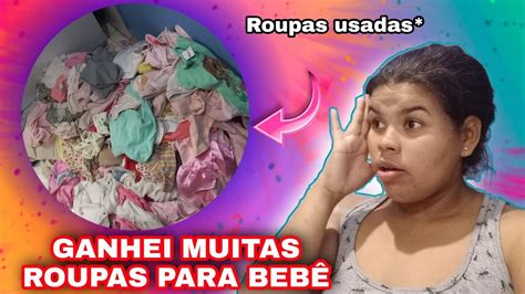 VLOG Lavando as roupinhas da bebê YouTube