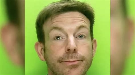 Alex Belfield Ex Bbc Presenter Jailed For Stalking Appears In Court