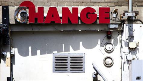 Transport Online Amsterdam Sluit Alle Panden Suri Change Ook Pand