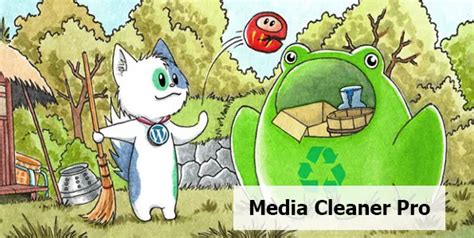 Media Cleaner Pro Delete Unused Files From WordPress Jawahost