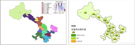 Arcgis实验教程——实验二十八：统计图表（饼状图、柱状图）制作arcgis做饼图反应就业情况 Csdn博客
