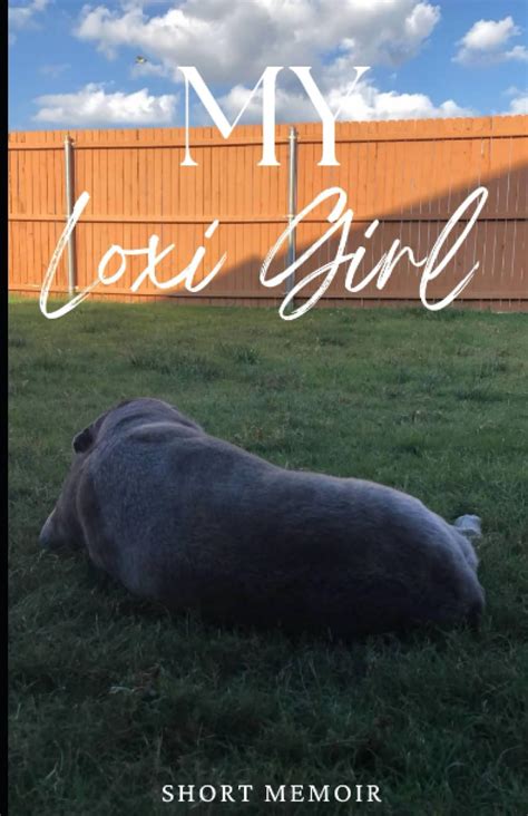 My Loxi Girl By Marie Stride Goodreads