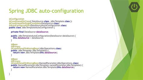 Introduction To Spring Boot Pptx