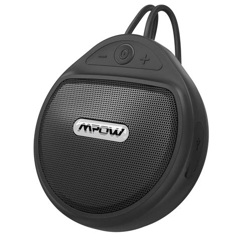 Mpow Q5 Bluetooth Speaker