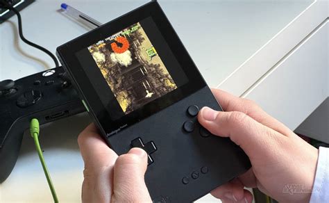 Creating Cores Isn T Profitable Pr M D On The Challenges Of FPGA Retro Gaming Time Extension