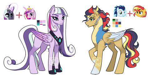 [fusion Grid] Results 6 By Oniiponii On Deviantart