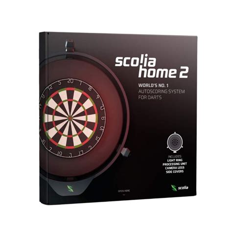 Scolia Home 2 Darts Online Scolia