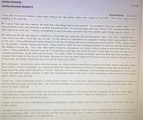 The First Picture Is The Original Assignment And The