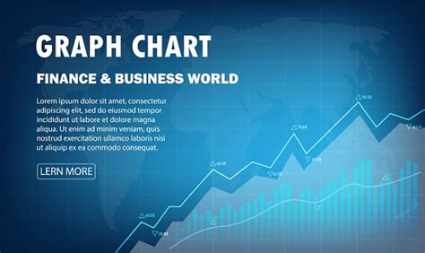 주식 시장 투자 거래의 그래프 촛불 스틱 그래프 차트 강세 포인트 약세 포인트 그래프 벡터 디자인의 추세 0명에 대한 스톡 벡터 아트 및 기타 이미지 Istock