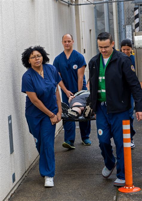 Dvids News Usnmrtc Yokosuka Conducted Largest Joint Partner Medical