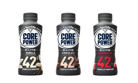 Are Core Power Protein Shakes Healthy For You