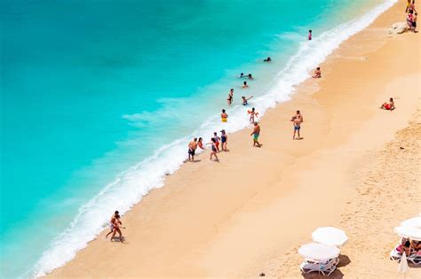 해변 사람들 관광객 Pixabay의 무료 사진
